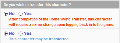 FINAL FANTASY XIV Support Center